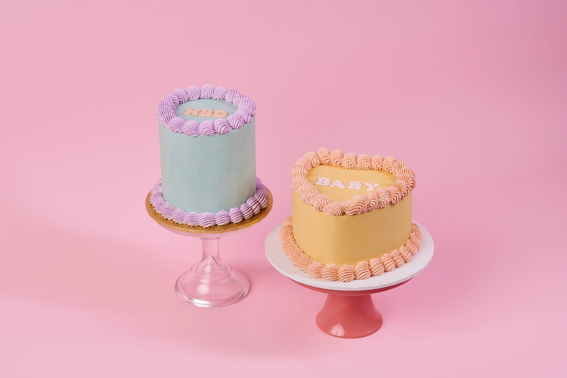 Celebrate – Mad About Cakes
