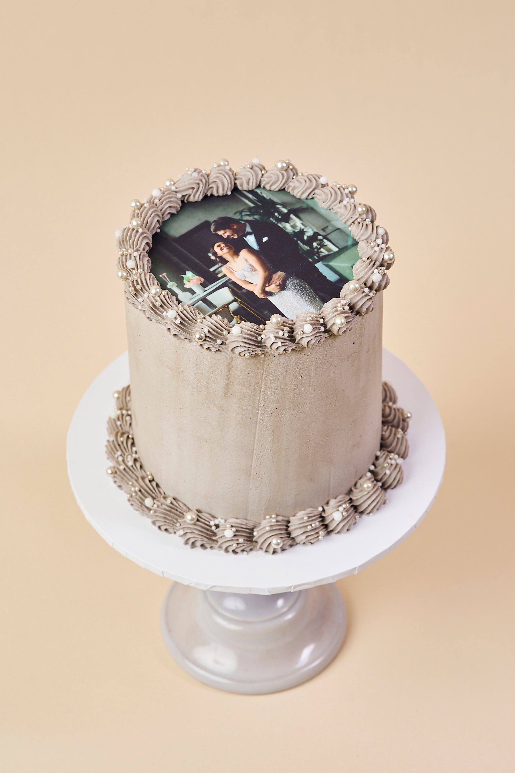 Themed – Mad About Cakes