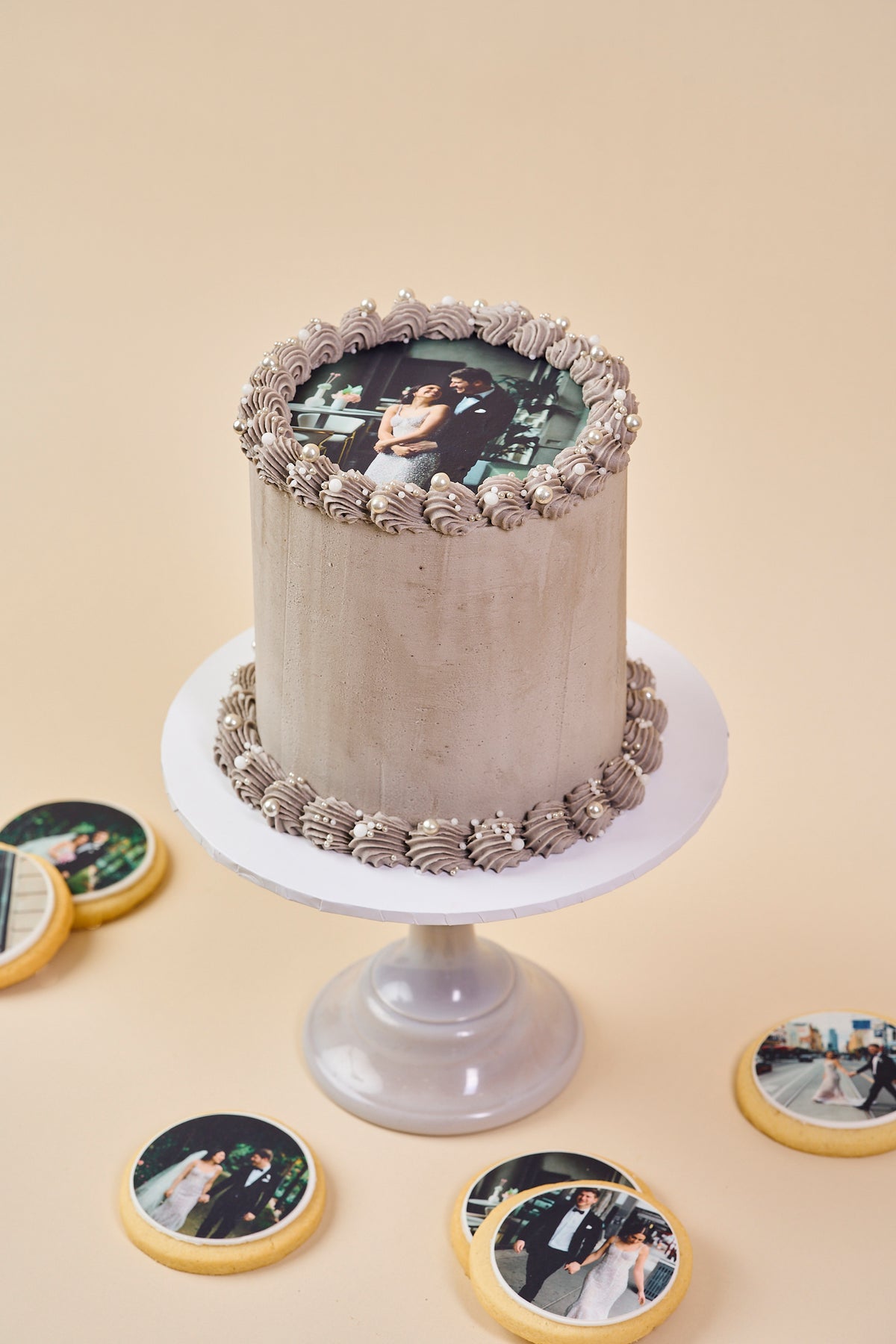 Personalised Cakes – Mad About Cakes