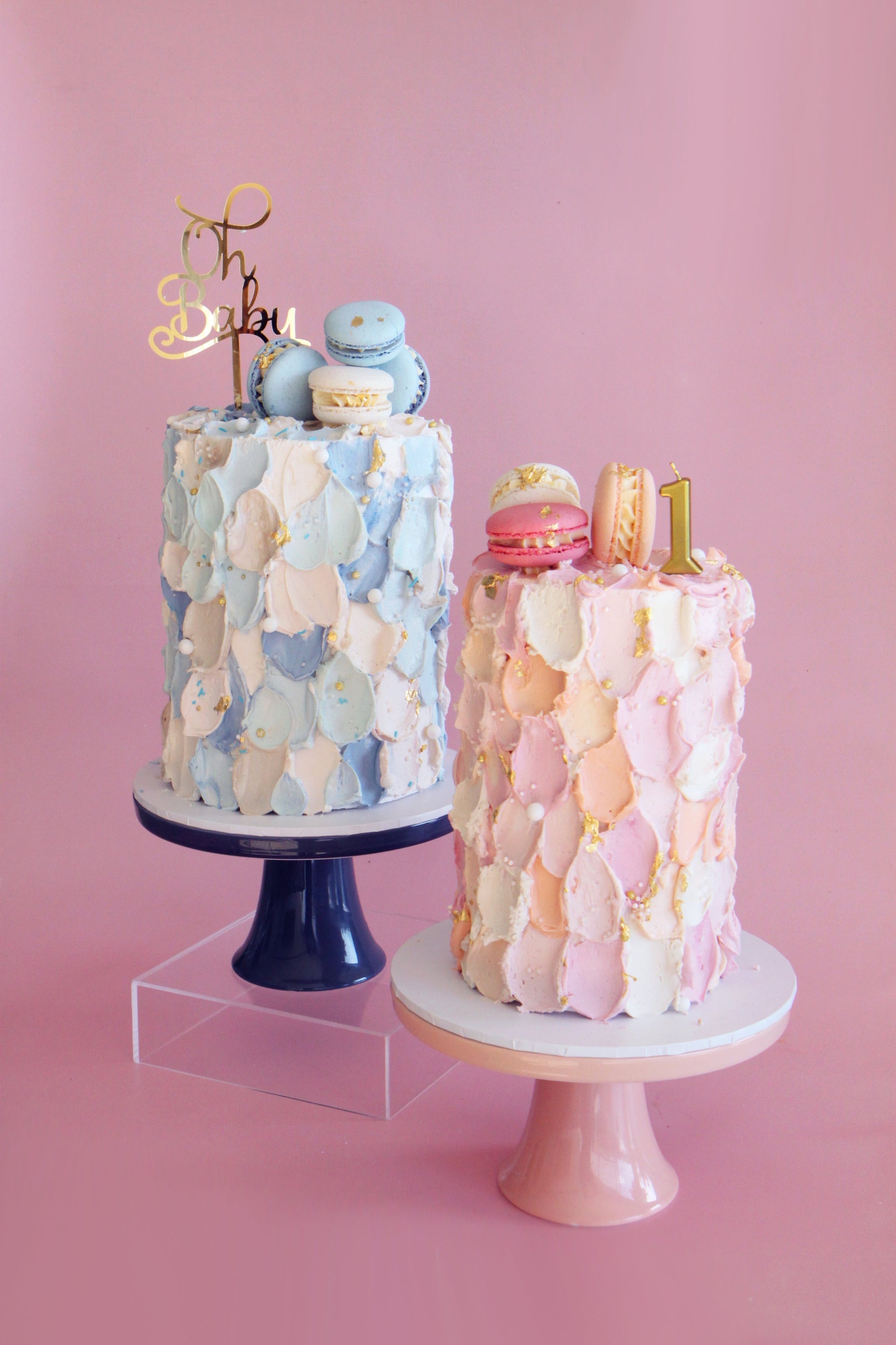 Celebrate – Mad About Cakes