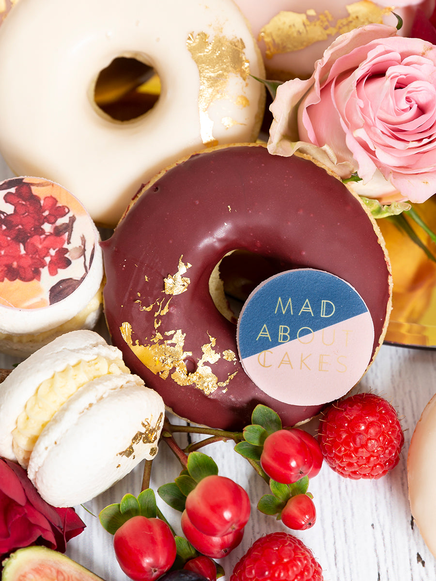 What We Do – Mad About Cakes