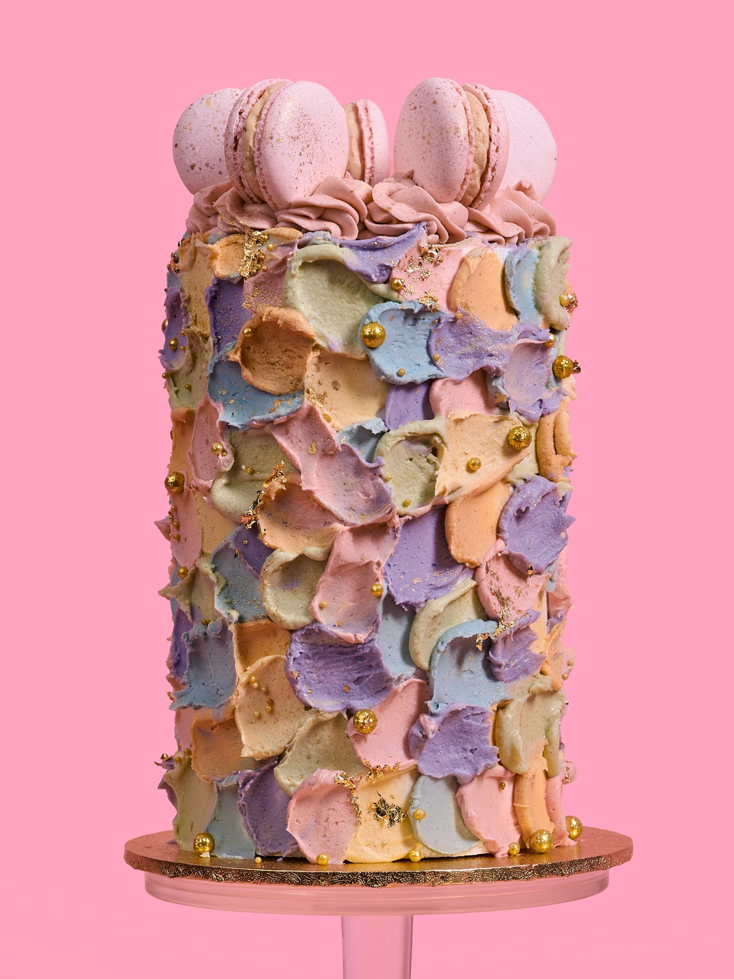 Celebrate – Mad About Cakes