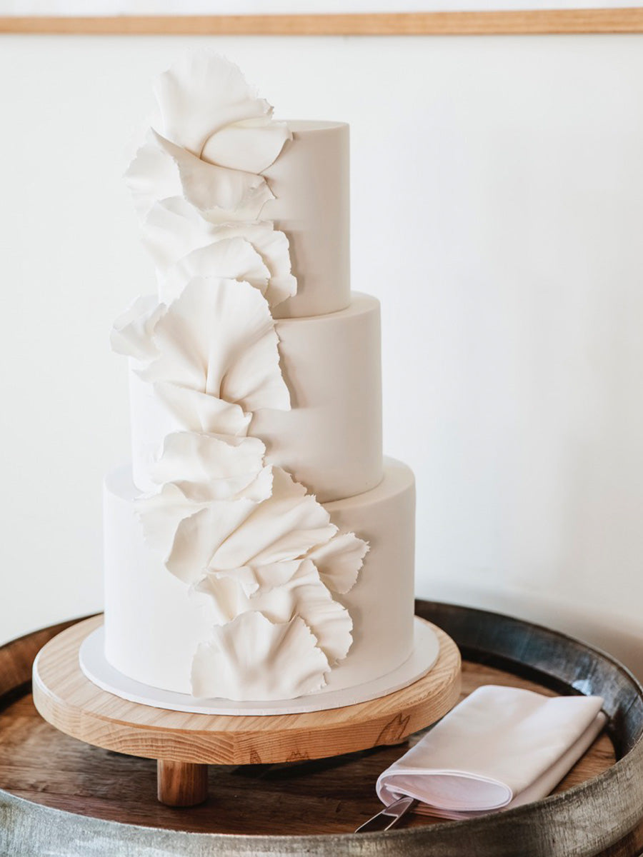 Let's Chat – Mad About Cakes